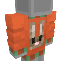 Rabbit Sweater by Minecraft - Minecraft Bedrock Marketplace Explorer