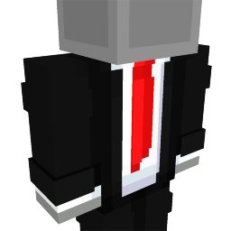 Designer Suit by Levelatics - Minecraft Bedrock Marketplace Explorer