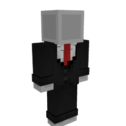 Classic Suit by Vatonage - Minecraft Bedrock Marketplace Explorer