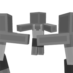 Spider Pointing by Team Workbench - Minecraft Bedrock Marketplace Explorer