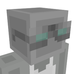 Radium's Glasses by Radium Studio - Minecraft Bedrock Marketplace Explorer