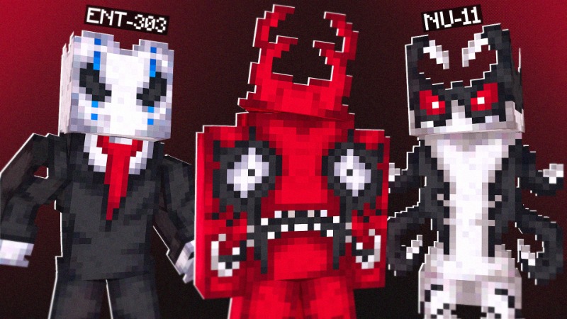 CREEPYPASTA by Nitric Concepts (Minecraft Skin Pack) - Minecraft ...