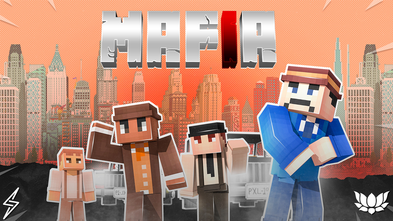 Mafia by ThunderAy (Minecraft Skin Pack) - Minecraft Bedrock ...