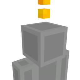 Question Mark by RareLoot - Minecraft Bedrock Marketplace Explorer