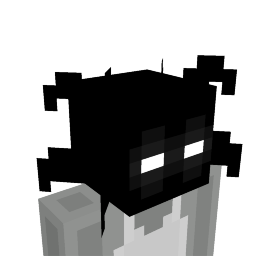 Scary Void Head by 100Media - Minecraft Bedrock Marketplace Explorer