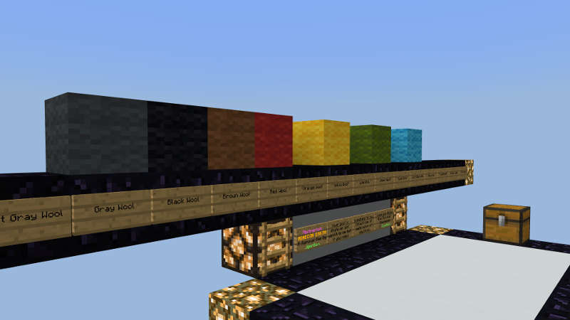 Abstraction MINECON EARTH by Jigarbov Productions (Minecraft ...