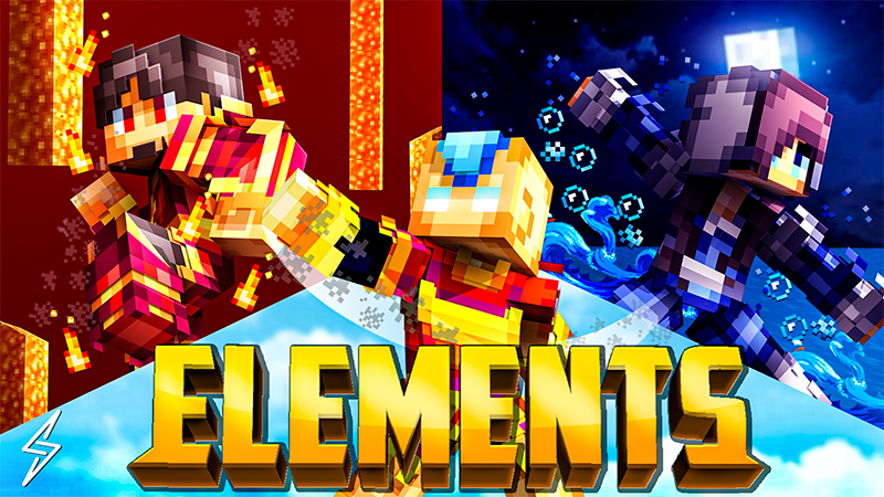Elements in Minecraft Marketplace | Minecraft