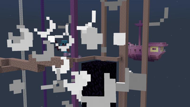 Skyblock Pillar by Nitric Concepts (Minecraft Marketplace Map) - Minecraft Marketplace (via ...