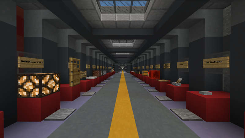 Jigs Guide Redstone Basics By Jigarbov Productions Minecraft Marketplace Map Minecraft