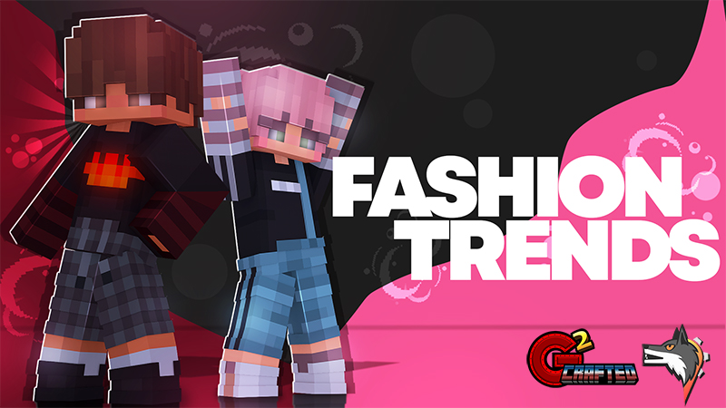 Fashion Trends in Minecraft Marketplace | Minecraft