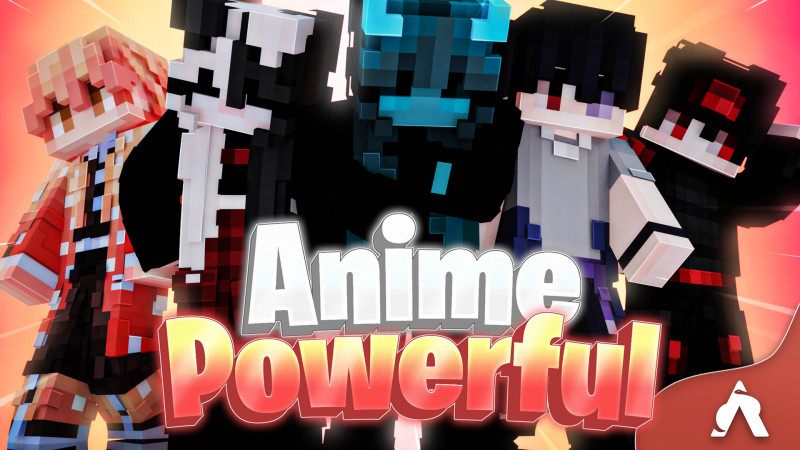 Anime Powerful by Atheris Games (Minecraft Skin Pack) - Minecraft ...