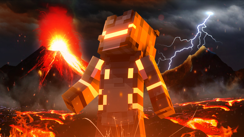 Omega Armor by 4KS Studios (Minecraft Skin Pack) - Minecraft ...