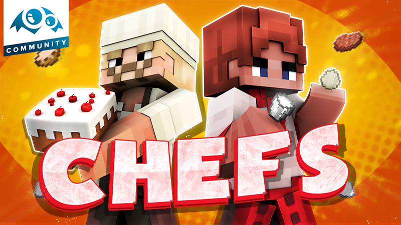 Chefs in Minecraft Marketplace | Minecraft
