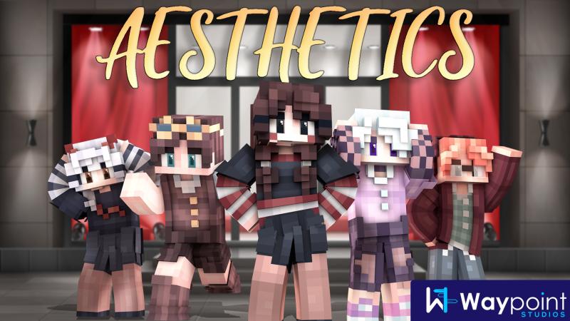 Aesthetics in Minecraft Marketplace | Minecraft