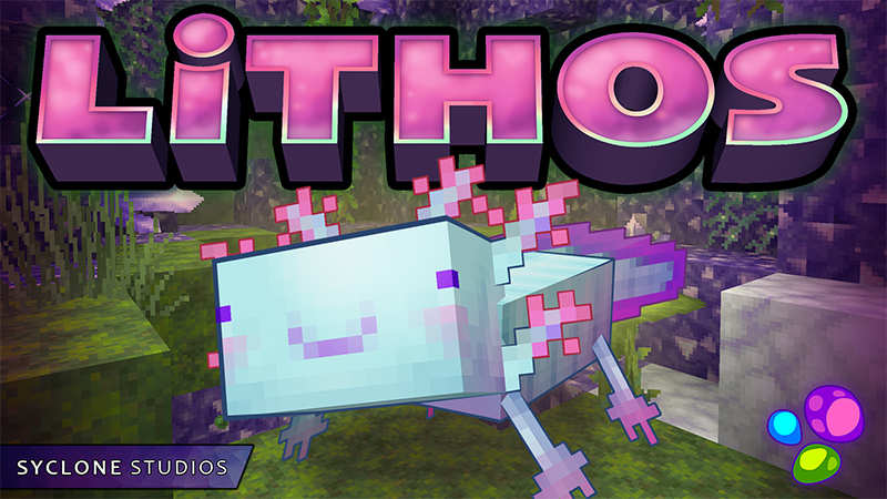 Lithos HD Textures in Minecraft Marketplace | Minecraft