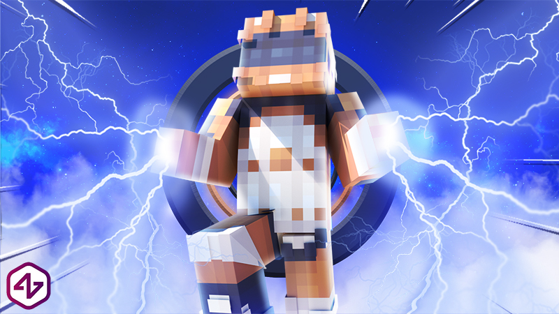 Power Armor in Minecraft Marketplace | Minecraft