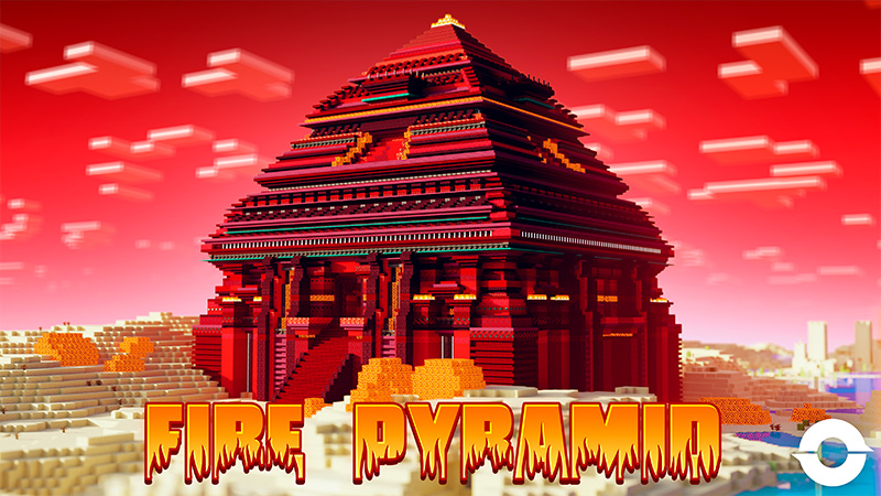 Fire Temple Minecraft InADecade Entry Jungle Temple 