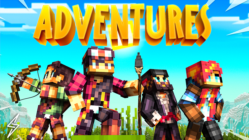Adventures in Minecraft Marketplace | Minecraft