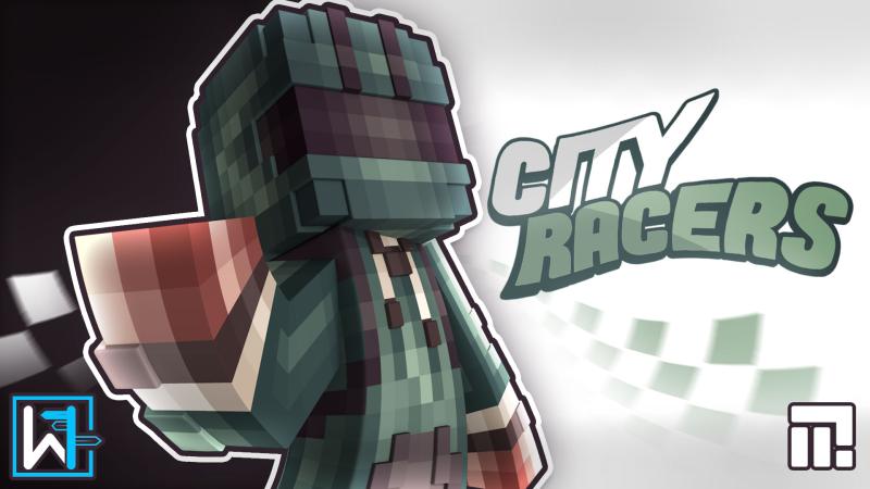 City Racers in Minecraft Marketplace | Minecraft