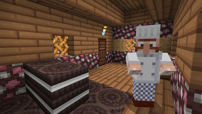 Candy Texture Pack by Minecraft - Minecraft Marketplace (via ...