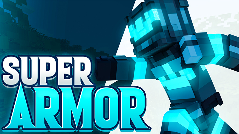 Super Armor by 4KS Studios (Minecraft Skin Pack) - Minecraft ...
