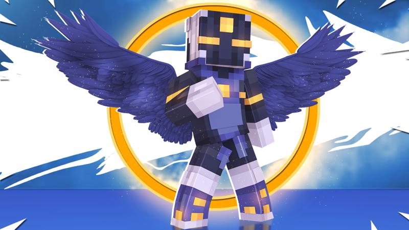 Divine Armor in Minecraft Marketplace | Minecraft