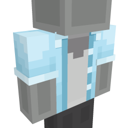 Open Button up by Minecraft - Minecraft Bedrock Marketplace Explorer