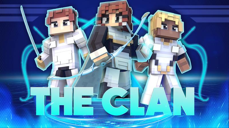 The Clan in Minecraft Marketplace | Minecraft