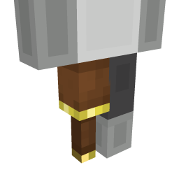 Peg Leg by Minecraft - Minecraft Bedrock Marketplace Explorer