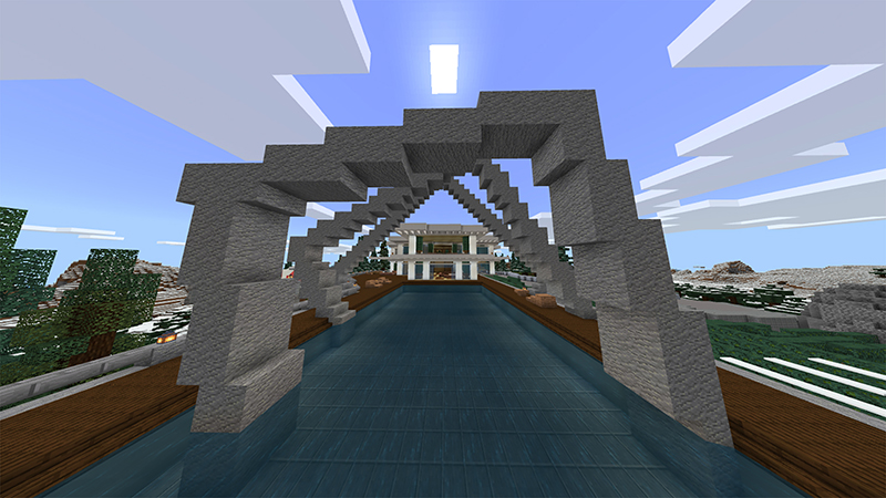 Streaming House by Diveblocks (Minecraft Marketplace Map) - Minecraft ...