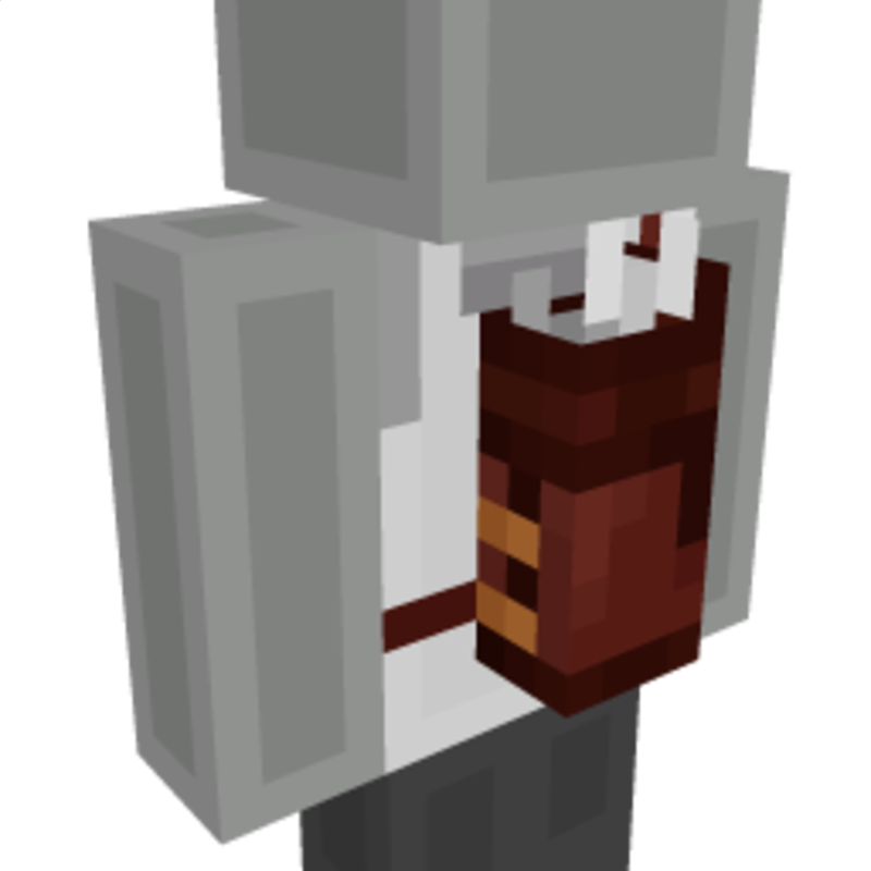 Collection 94+ Pictures How To Get The Archers Quiver In Minecraft Superb