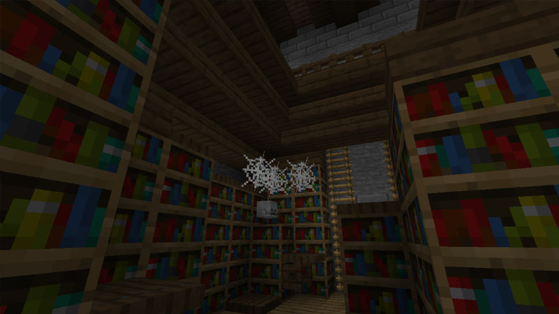 The Cube by Pixelusion (Minecraft Marketplace Map) - Minecraft ...