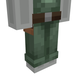 Miner Overalls by Minecraft - Minecraft Bedrock Marketplace Explorer