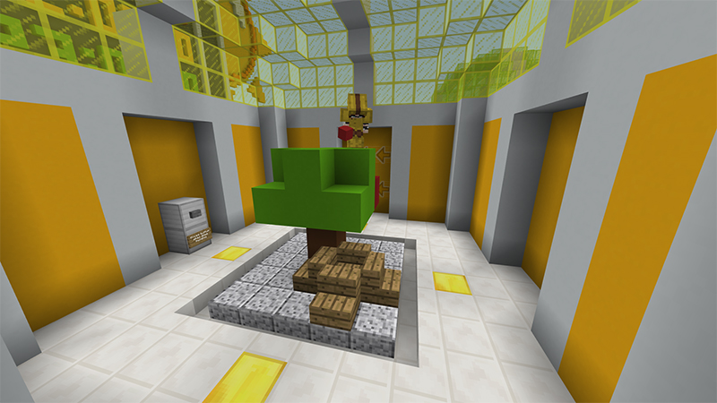 Blitz Build Summer by Pathway Studios (Minecraft Marketplace Map ...